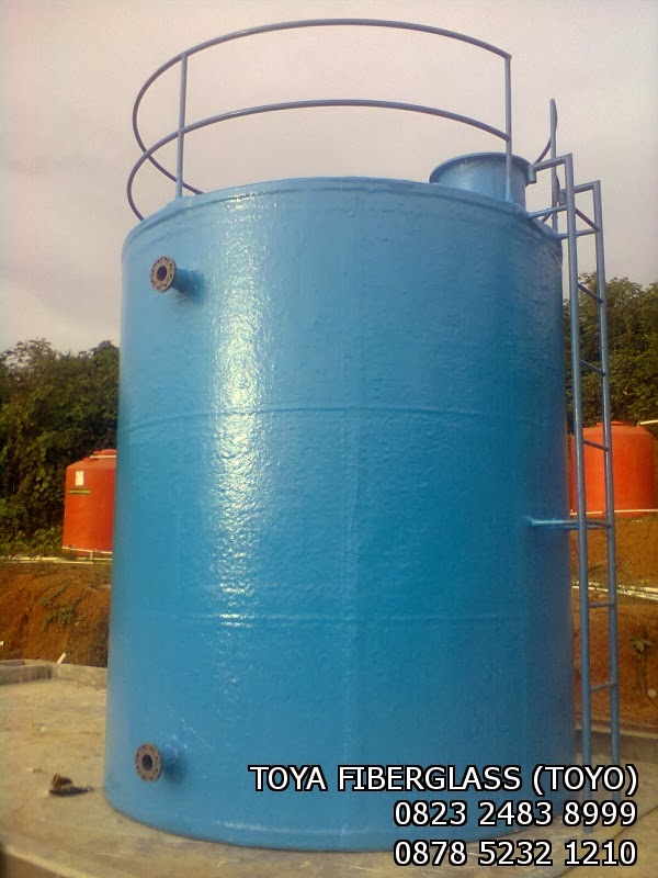 TOYA FIBERGLASS ( CV BIMA REKSA )