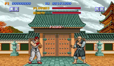 A trajetória de Street Fighter: Os cinco rounds pela busca do mais ...