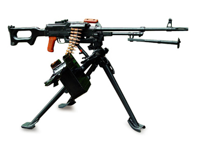 welcome to the world of weapons: Type 80