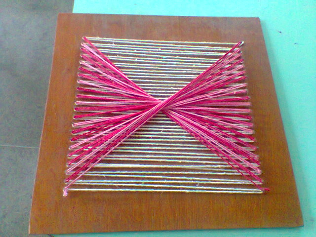 Arte na lente: Arte Linear