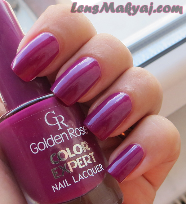 Golden Rose Color Expert 28