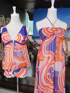 mylifestylenews: Aimer @ SS2013 Beach Couture