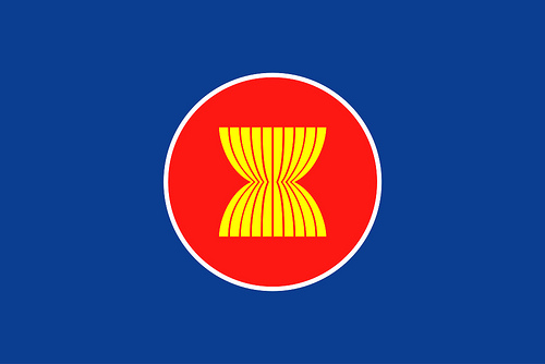 Kepanjangan Singkatan Dari ASEAN Dan Nama-nama Negara ASEAN Beserta ...