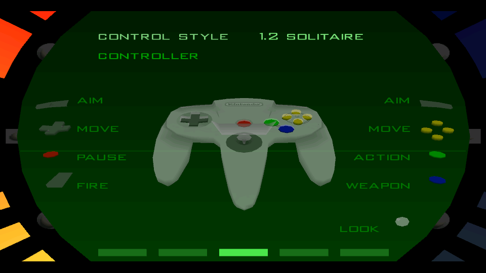 Os 20 anos de GoldenEye 007 (N64) e seu legado para os jogos de tiro ...