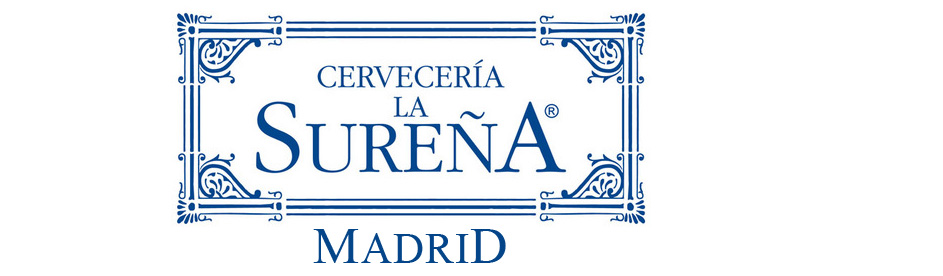 Cervecerías La Sureña Madrid: Promoción: 15€ + Noche de Hotel