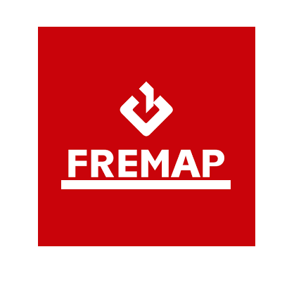 Fremap Logo