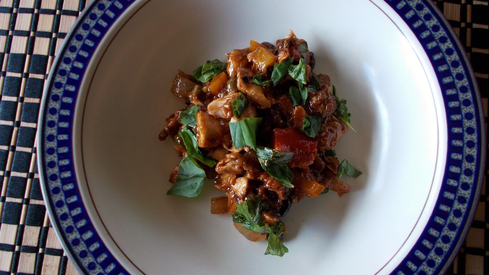 vegetarian duck: an amsterdam/groningen food blog.: ratatatat.