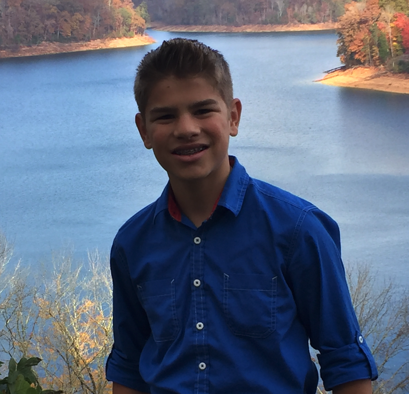 Bates Family Blog: Bates Updates and Pictures | Gil and Kelly | 19 Kids ...