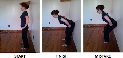 Fitness Pollenator: Introducing the Deadlift