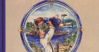 Kids' Book Review: Review: Nancy Bentley