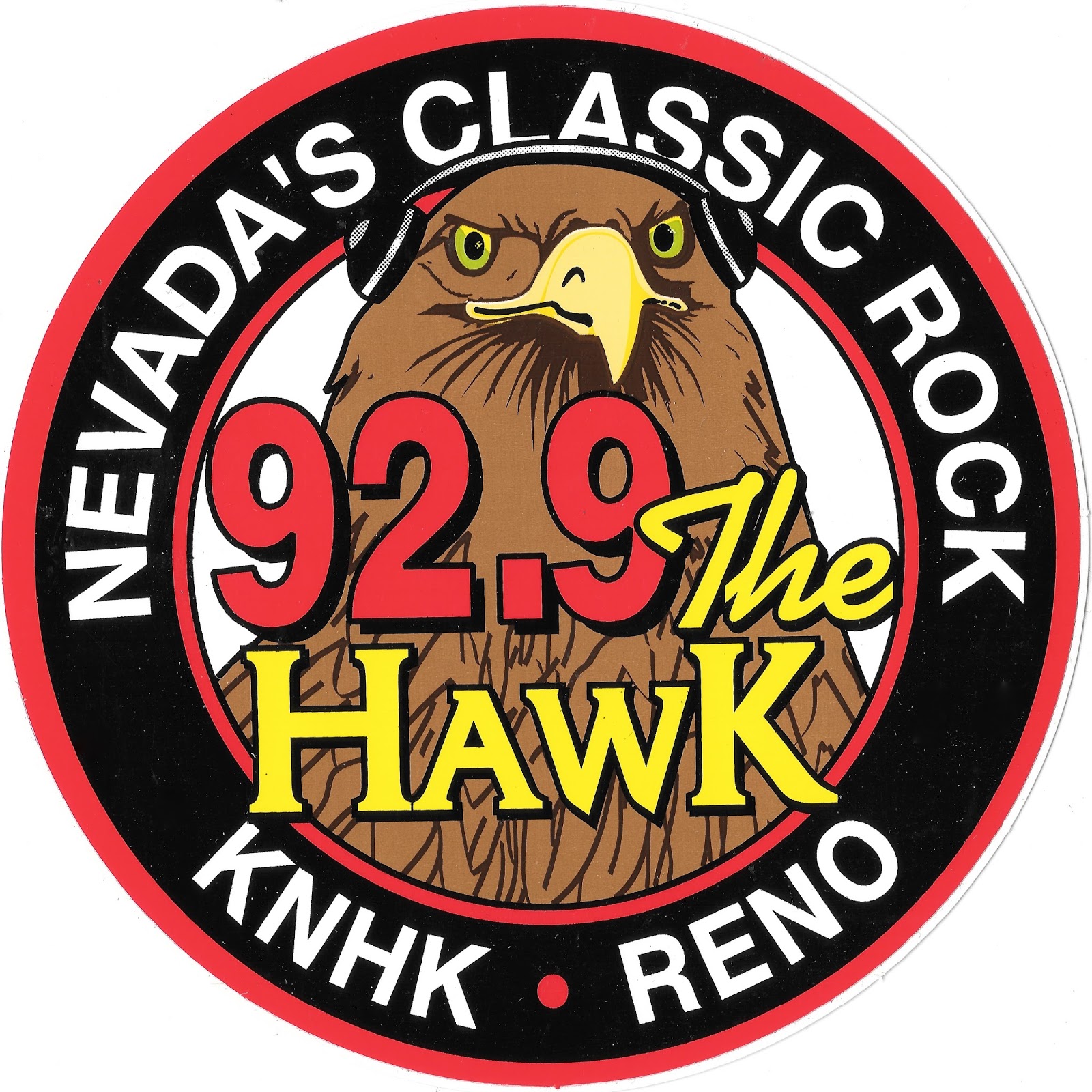 Radio Sticker of the Day: More Hawks