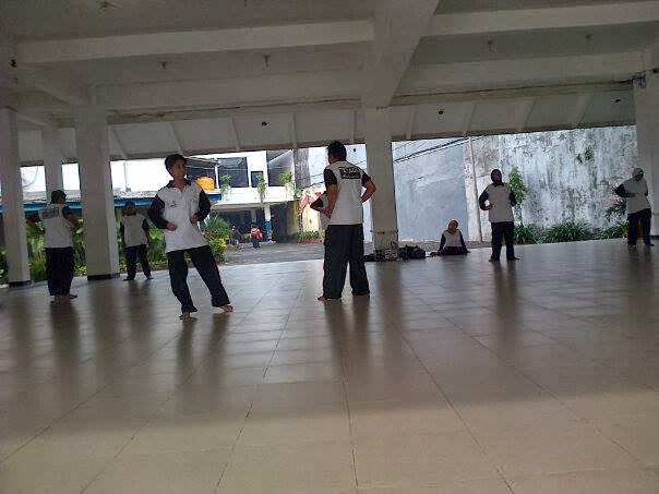 MommyVonZechs: Tetada Kalimasada Indonesia: It's More than Relaxing ...