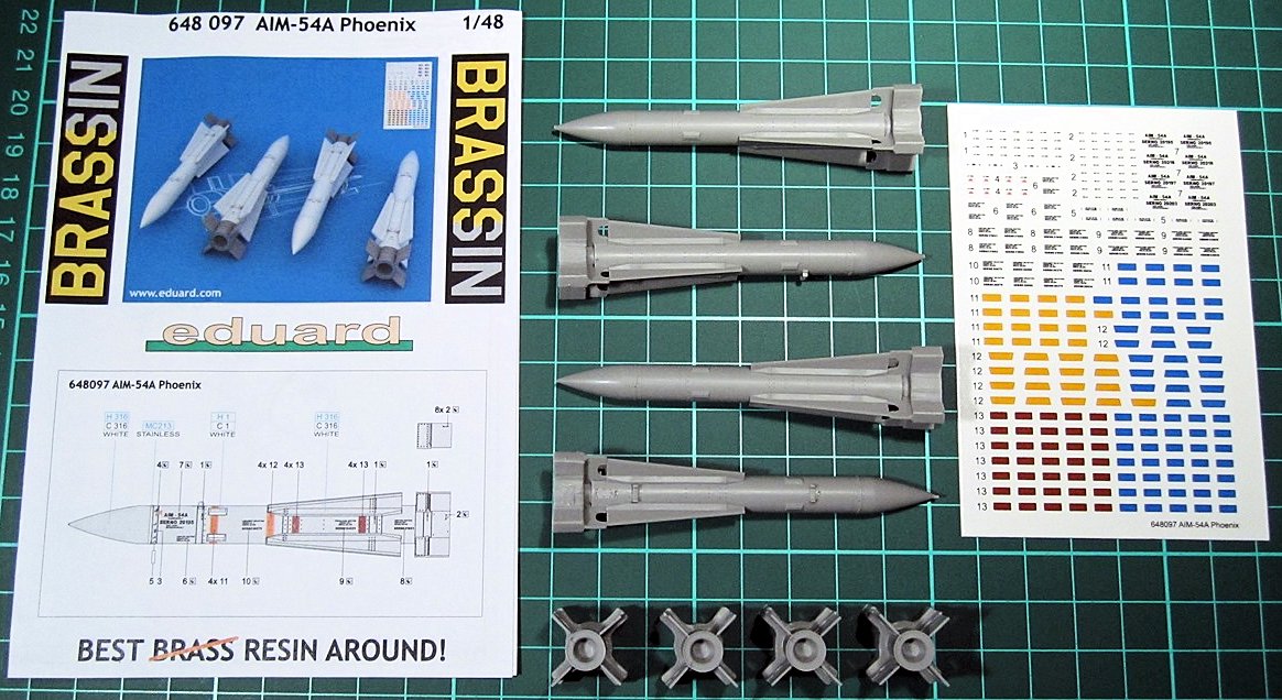 The Modelling News: The Phoenix Resurrected - and Improved? Let's see ...