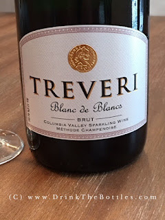 NV Treveri Cellars Brut Blanc de Blancs