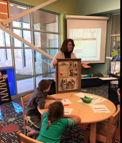 Media Mania and Library Lover: 3rd Grade Project Based Learning with ...