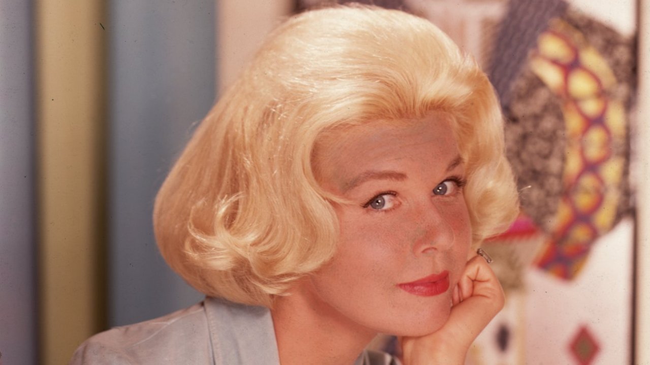Doris Day's Birth Day Today_ She Turns 88 ~ Celebrity Review