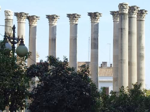 HISTORIA AUGUSTA: ANDABATAE : EL GLADIADOR CIEGO