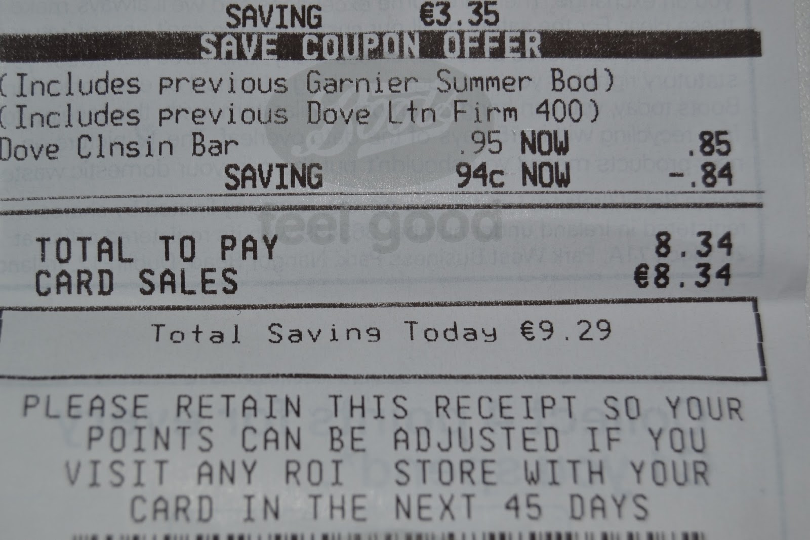 Binary Pixie: April 2013