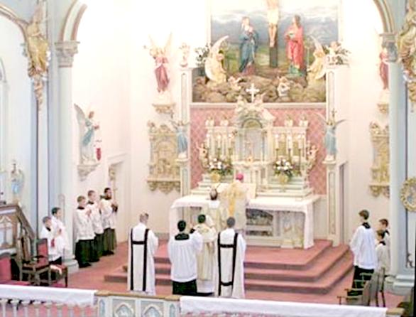 The Prayers for The True New Time: Why the Holy Latin Mass
