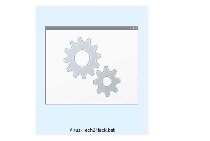 How To Create Dangerous Notepad Virus [10+ Codes]