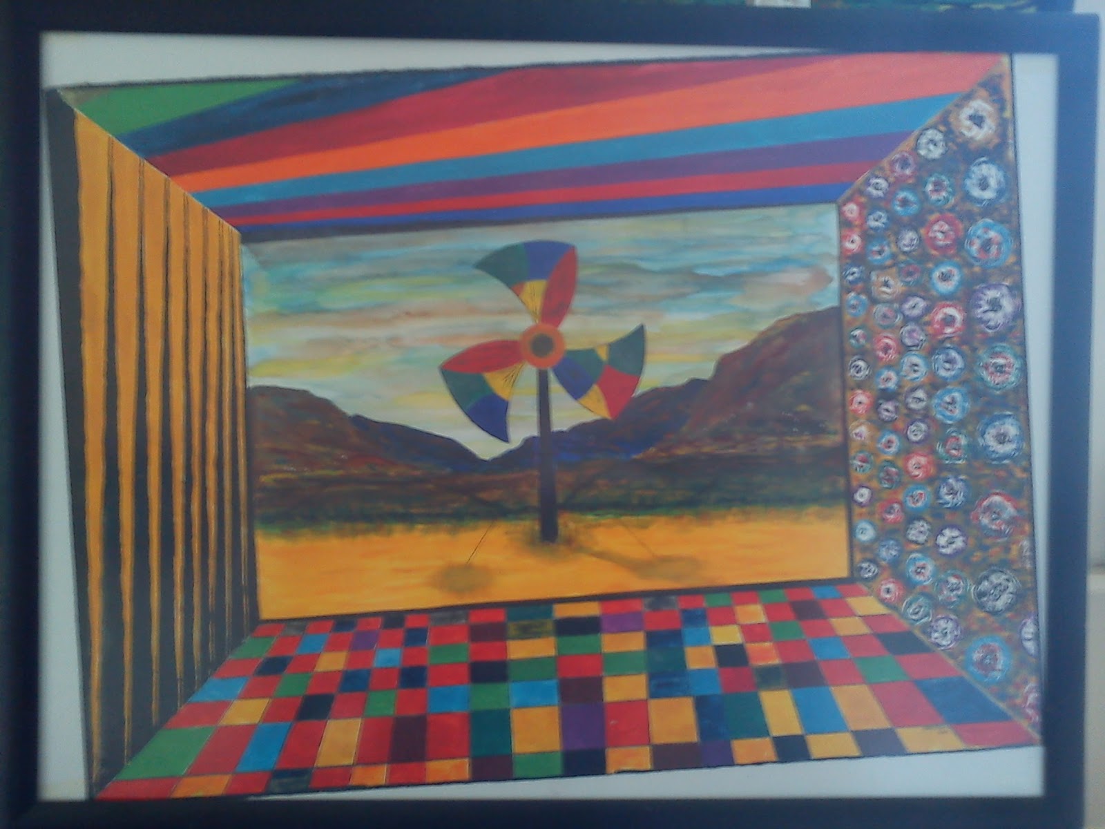 David Smyth's - Art of Anarchy