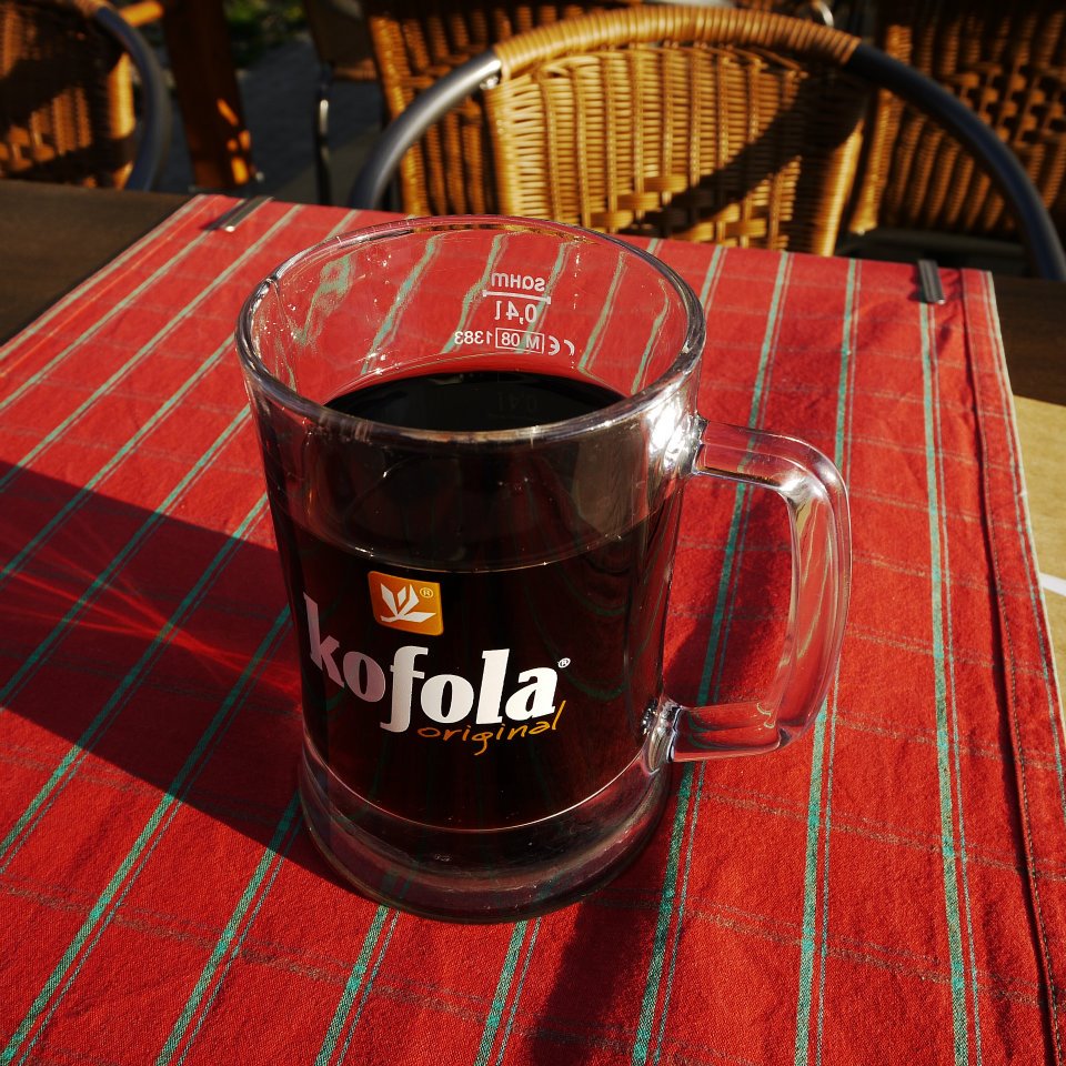 Czech Culture: Kofola | Prague City Apartments Blog