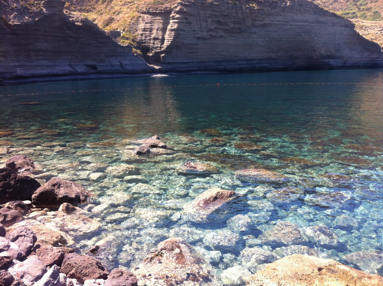 The Beautiful Island of Salina and Pollara | A Little Further North