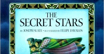 Reading While White: Bring It Back: The Secret Stars