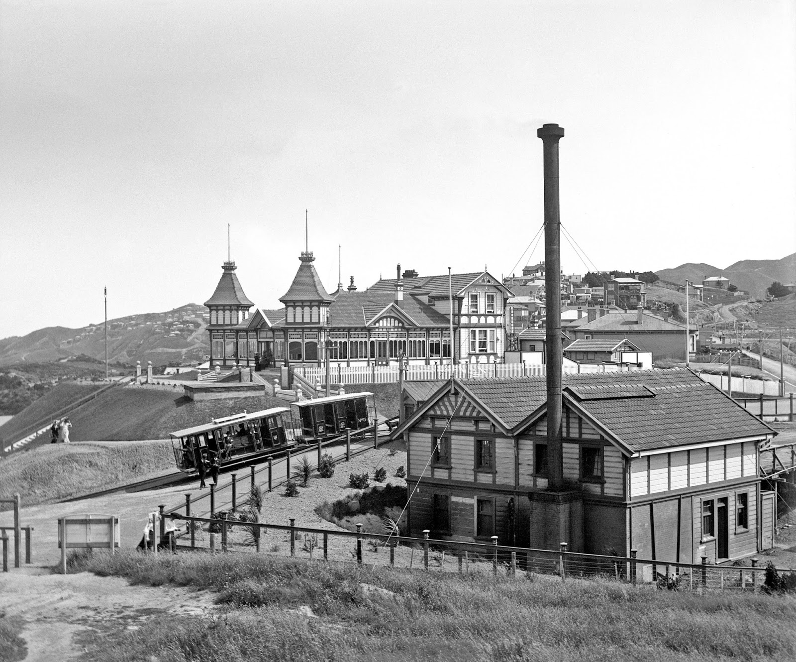 History in Photos: Isaac Henry Bowen Jeffares