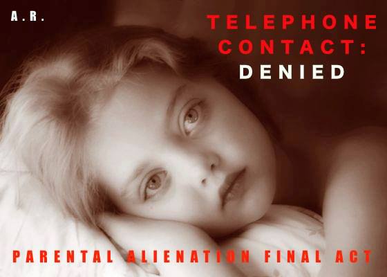 Children's Rights: A Dad Hurts Too ~ Blog Talk Radio