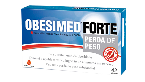 Obesimed forte®
