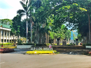 9 Famous UPLB Landmarks and What They Meant to Me