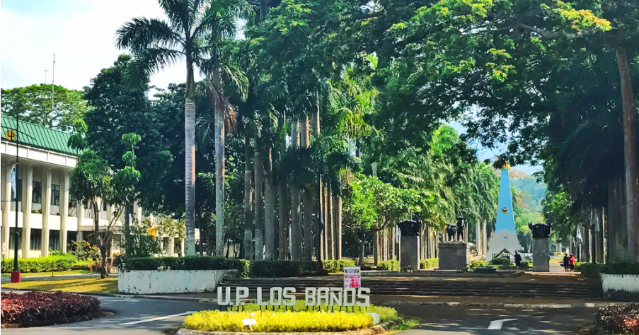 9 Famous UPLB Landmarks and What They Meant to Me