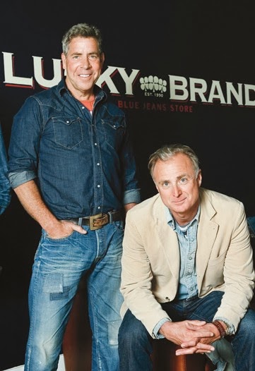 Oh, by the way...: BEAUTY: Interior--Dave DeMattei and Patrick Wade