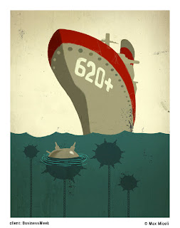 Max Miceli Design: Illustration