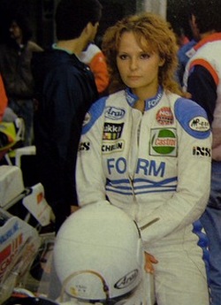 ...como las amapolas: Taru Rinne la Primera Dama