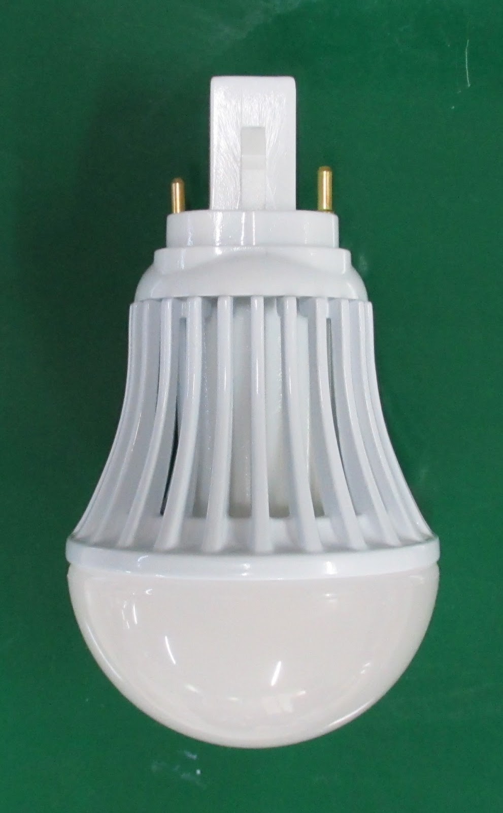 GES LED lighting system 70% savings, The Only 4th Generation LED in the ...