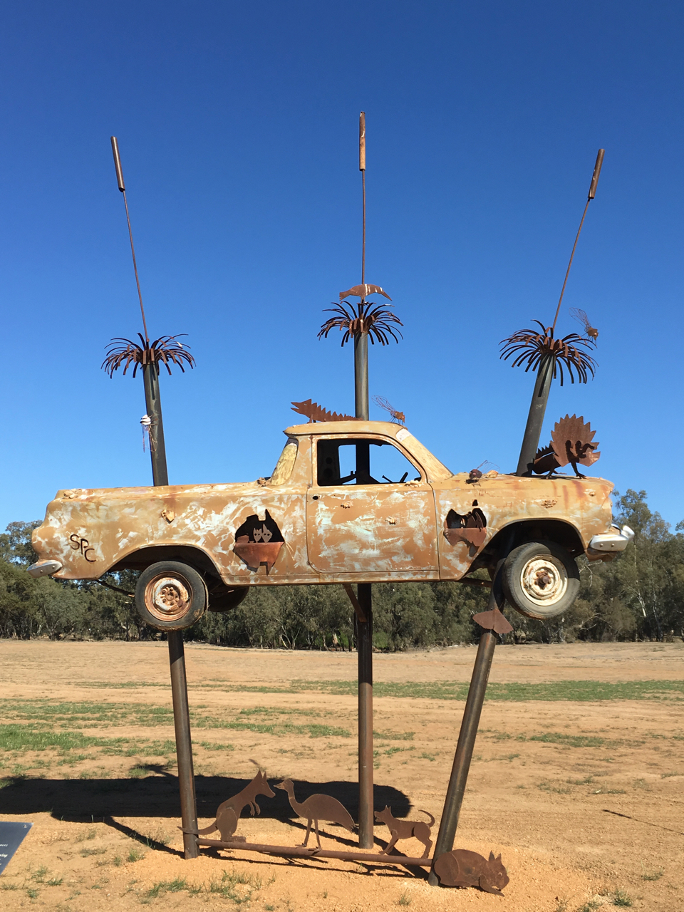 Best time in Condobolin!!!