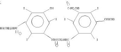 BAHAN KONTRAS - RADIOLOGI SCIENCES