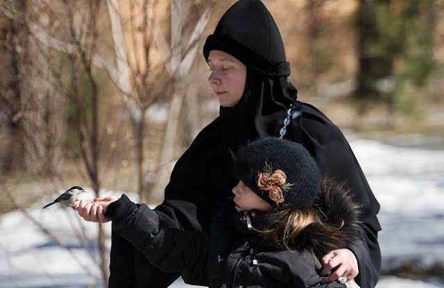 Christian Virtues: Kindness - The Catalog of Good Deeds