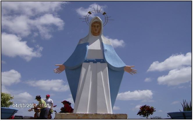 UPATA, PUERTA DEL TURISMO GUAYANES ~ Guayana Sur