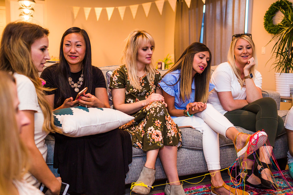 Delicious Reads: "Echo" Book Club Ideas