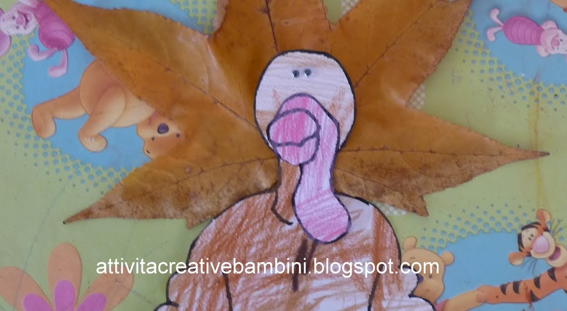 Tacchino per il giorno del ringraziamento