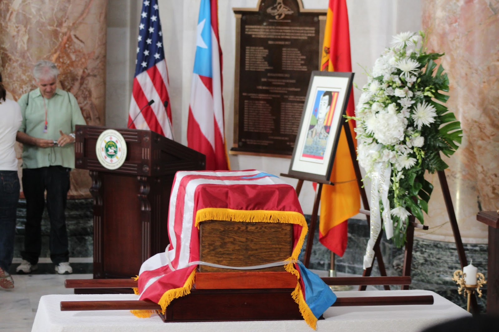 Ramón Power y Giralt