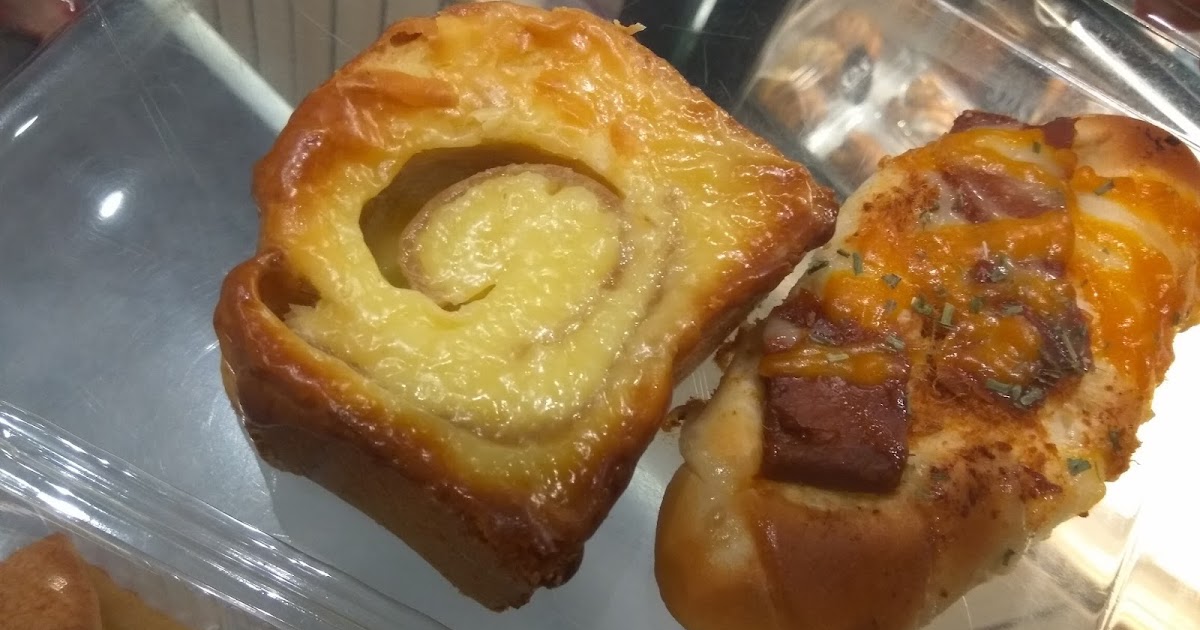 Mangoforlashh: I LOVE SDS BAKERY