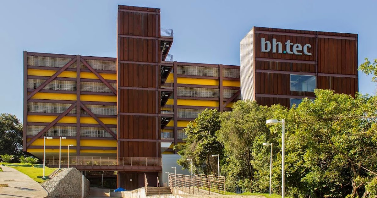 BH-TEC completa dois anos de operação