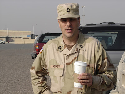 The Quivering Pen: Fobbit Patches, Wild Dog & Suicide Bomber Fail