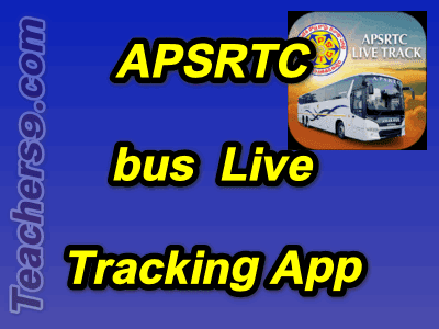 APSRTC live Track App download - Track your Buses in Live by APSRTC ...