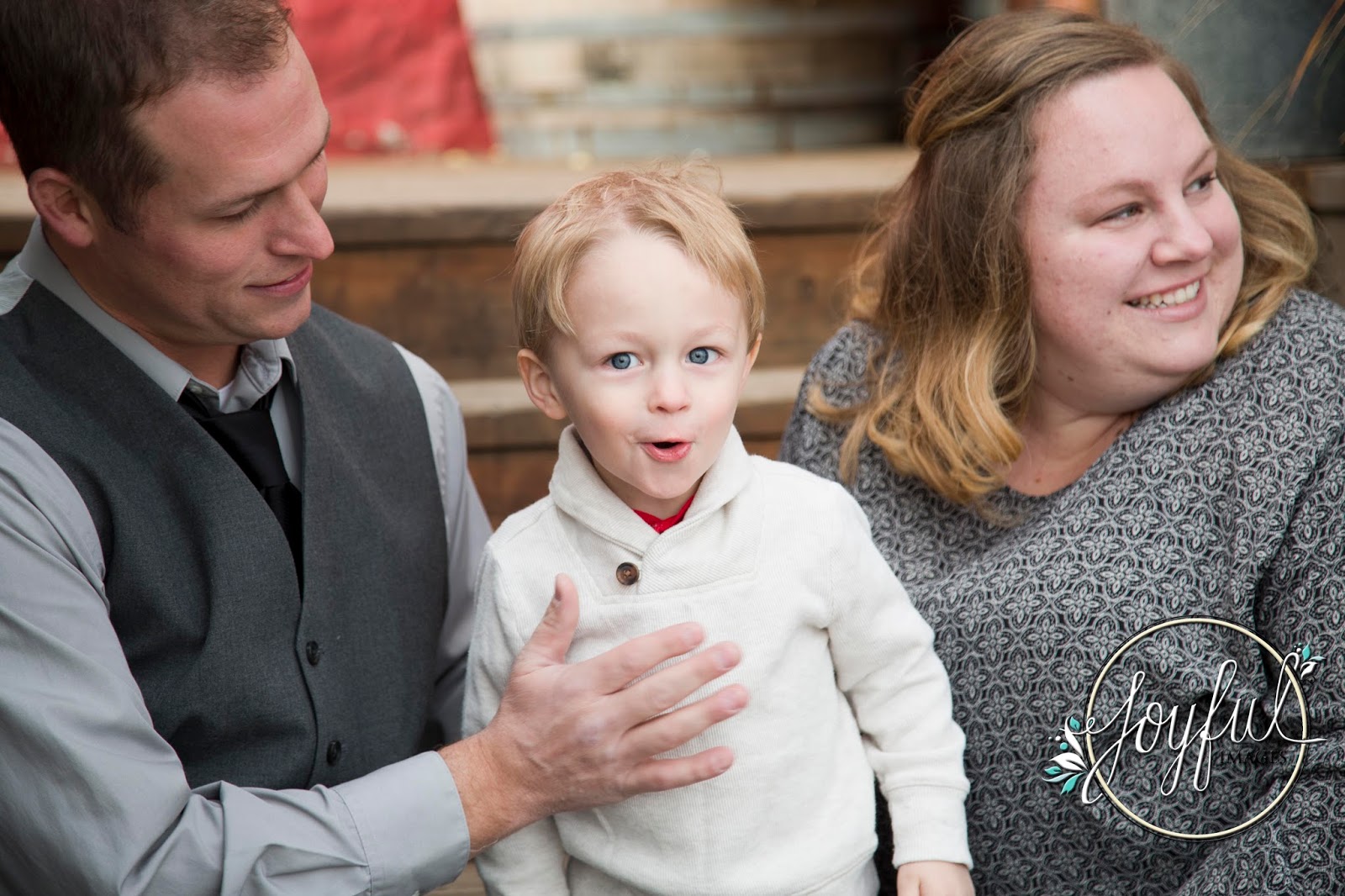 Schlaich Family {Cheney} - Tiffany Joy Photography Blog