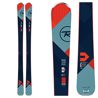 Stowe Pro Ski Blog: Review: Rossignol Experience 88 HD 164cm
